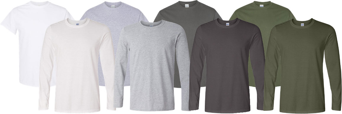 Hunting Club Shirts - This & That Vinyl